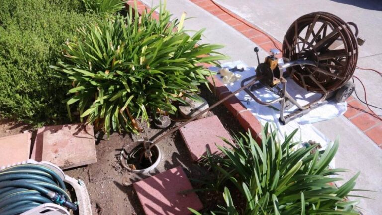 Drain Snaking Courtice | 2 Bros Plumbing